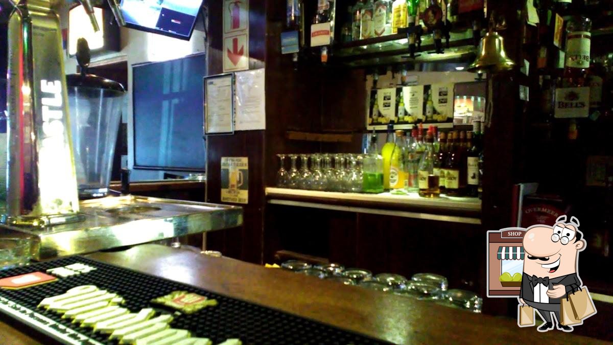 Johnny Fox's Pub & Restaurant, Cape Town - Restaurant menu, prices and ...
