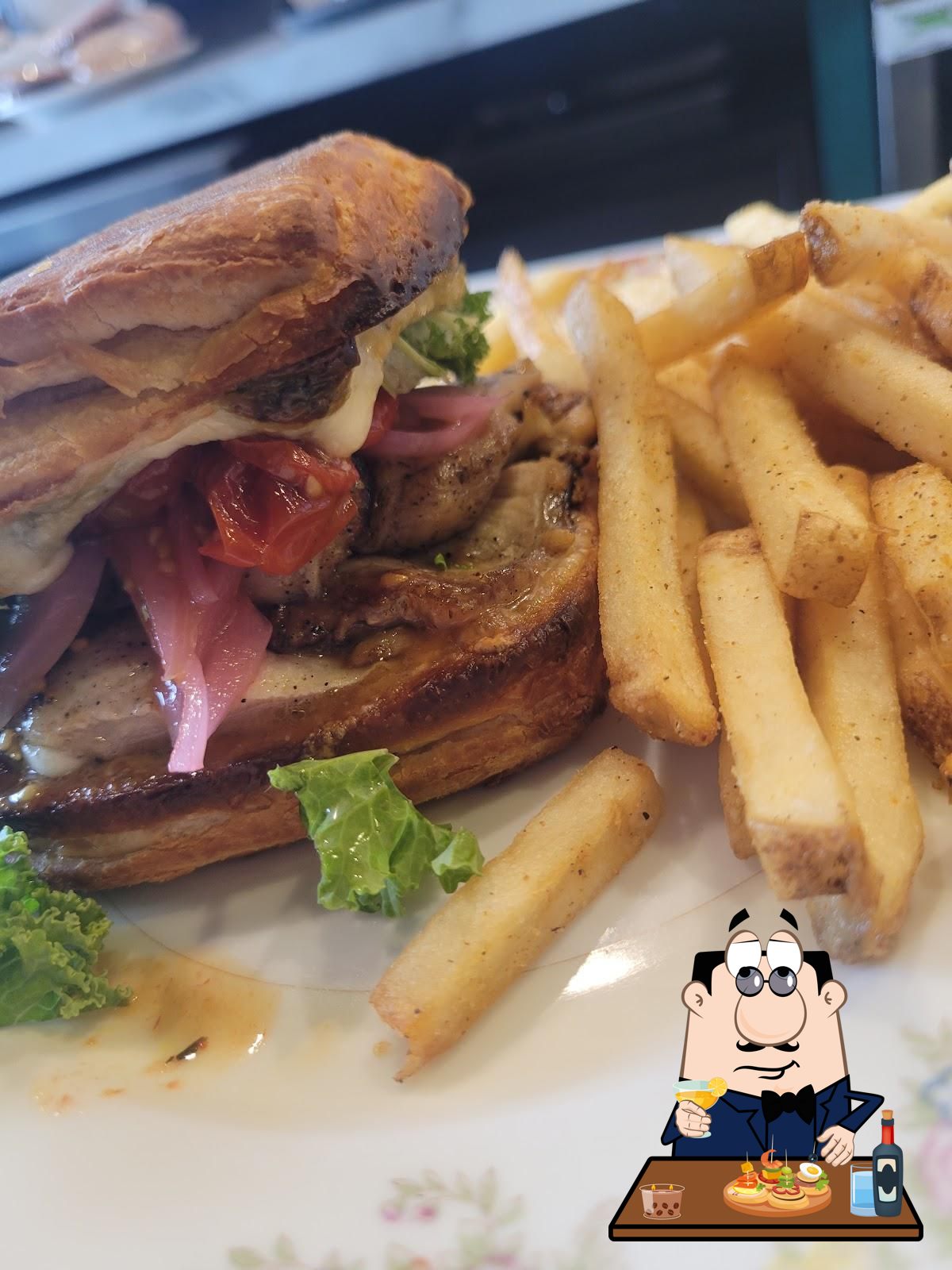 Toad in the Hole, Eagle River - Restaurant menu, prices and reviews