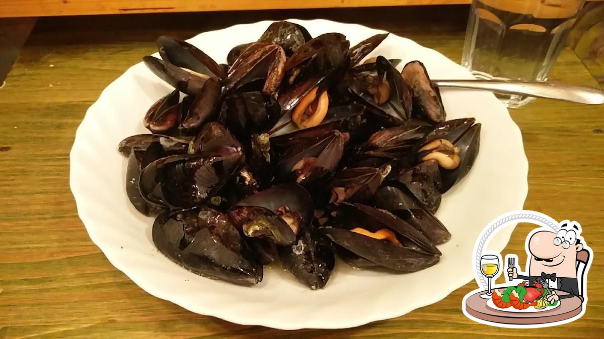 Villa Spiza restaurant, Split - Restaurant reviews