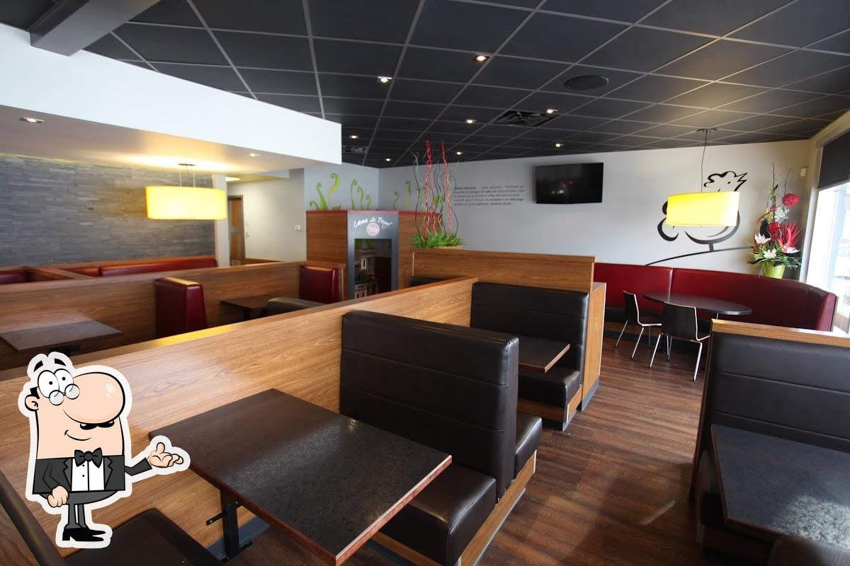 Benny&Co., Québec - Menu du restaurant, prix et avis