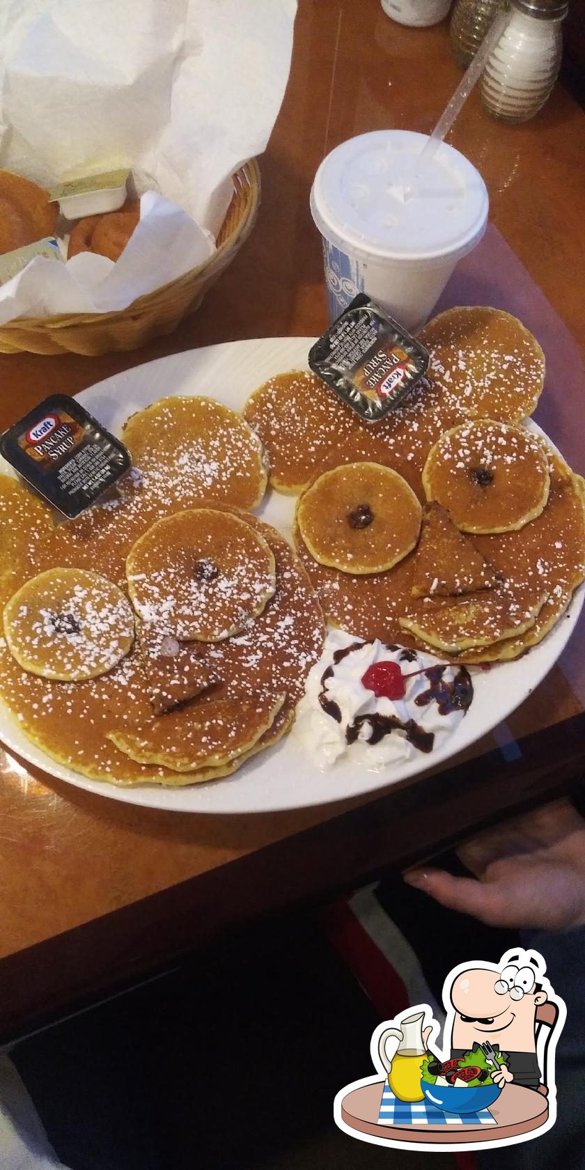 Brandywine Diner in Wilmington - Restaurant menu and reviews