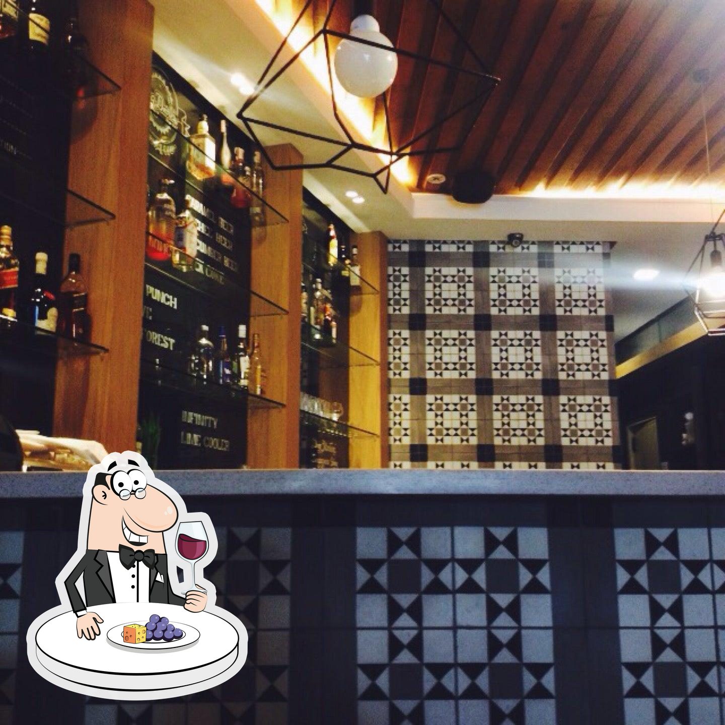 Cafe Iloilo La Fiesta, Iloilo City, MHX2+PRG - Restaurant reviews