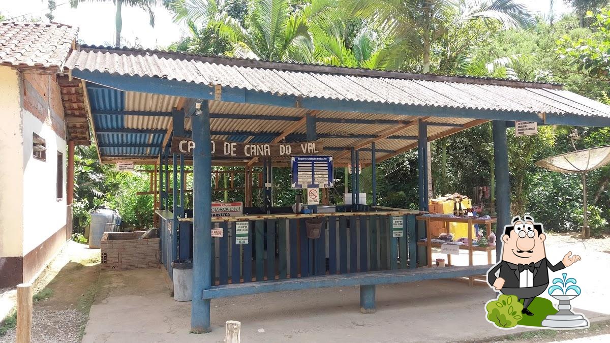 Caldo de Cana do Val cafe, Brasil - Restaurant reviews