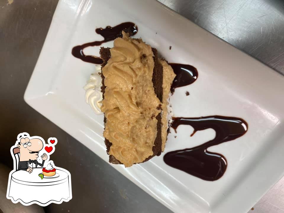 DJ's Grille in Vacherie - Restaurant menu and reviews