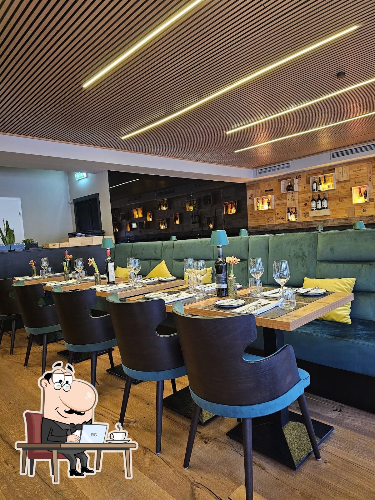 Estilo Campo Steakhouse, Düsseldorf - Speisekarte, Preise und Bewertungen