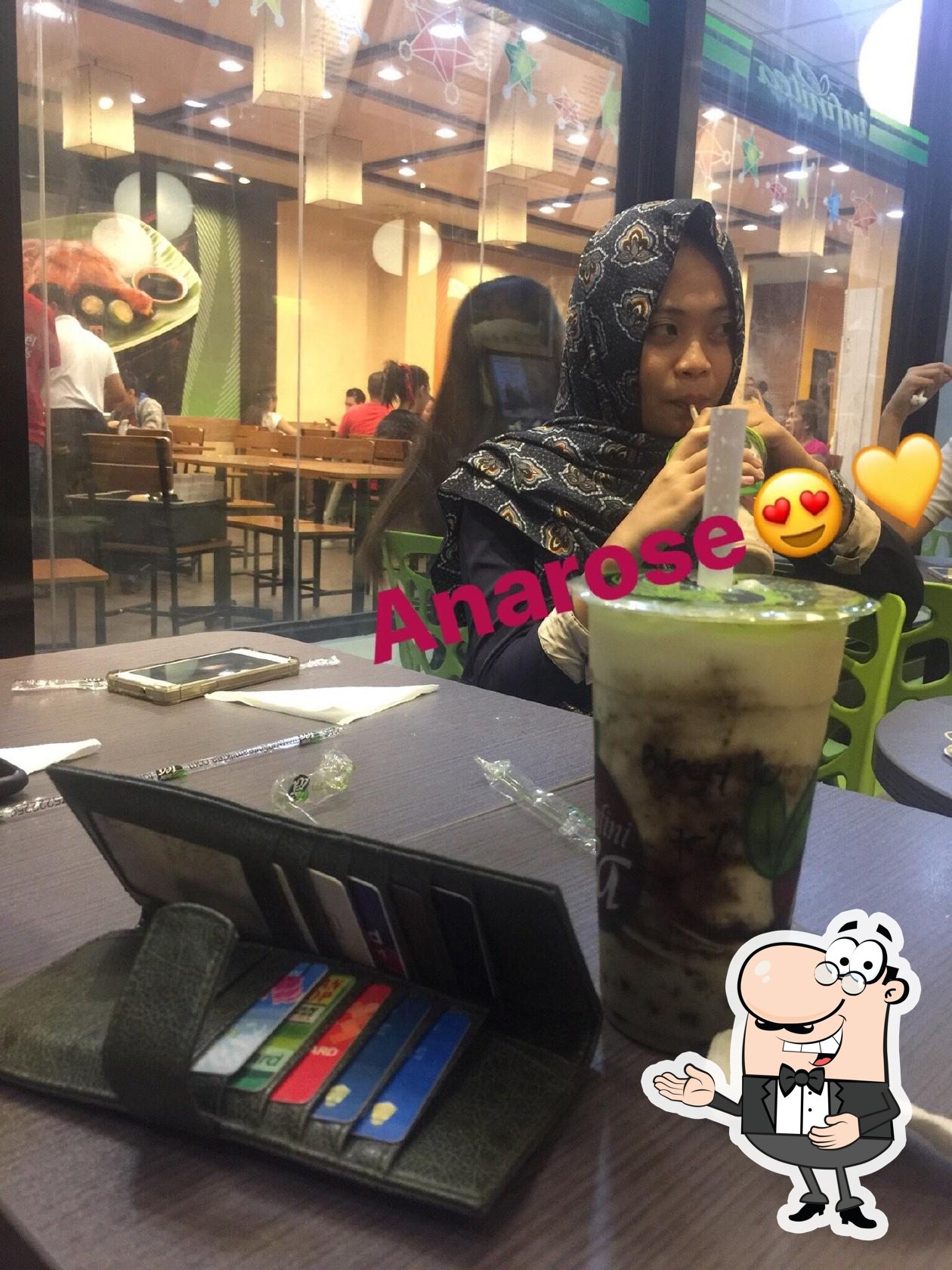 Infinitea Sta Ana Davao, Davao City - Restaurant reviews