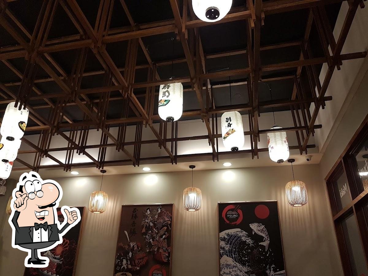 Itsumo Ramen Bar Dagupan, Dagupan - Restaurant menu, prices and reviews