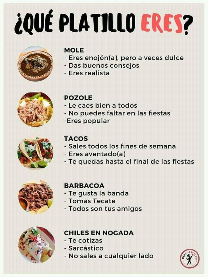 Menu at Menudo y cabeza de res MI MACHE restaurant, San Pedro