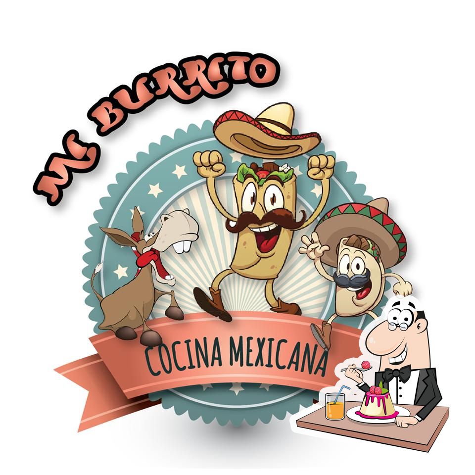 Mi Burrito Cocina Mexicana, Guarujá - Restaurant reviews