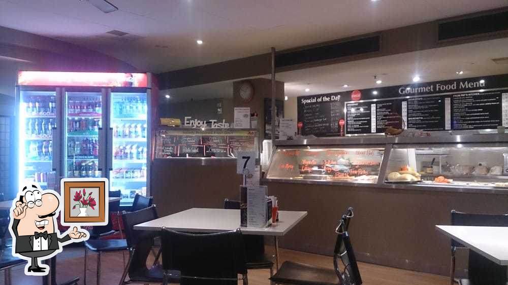Modka Cafe, Adelaide - Restaurant menu, prices and reviews