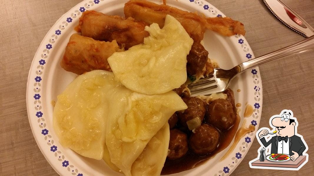 Sevala's Deli, Winnipeg - Restaurant menu, prices and reviews