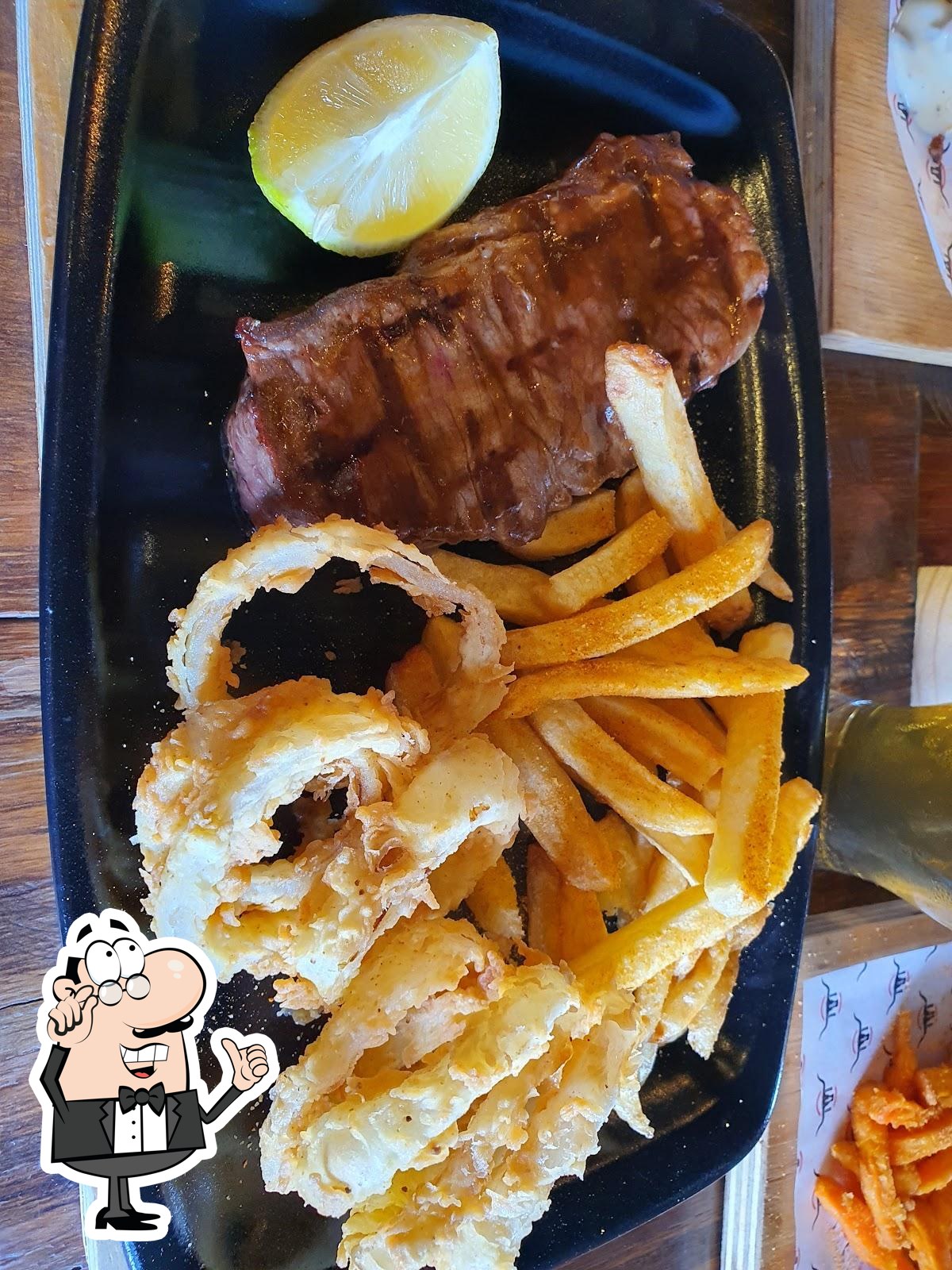 The Boer & Butcher Durbanville, Cape Town - Restaurant menu, prices and ...