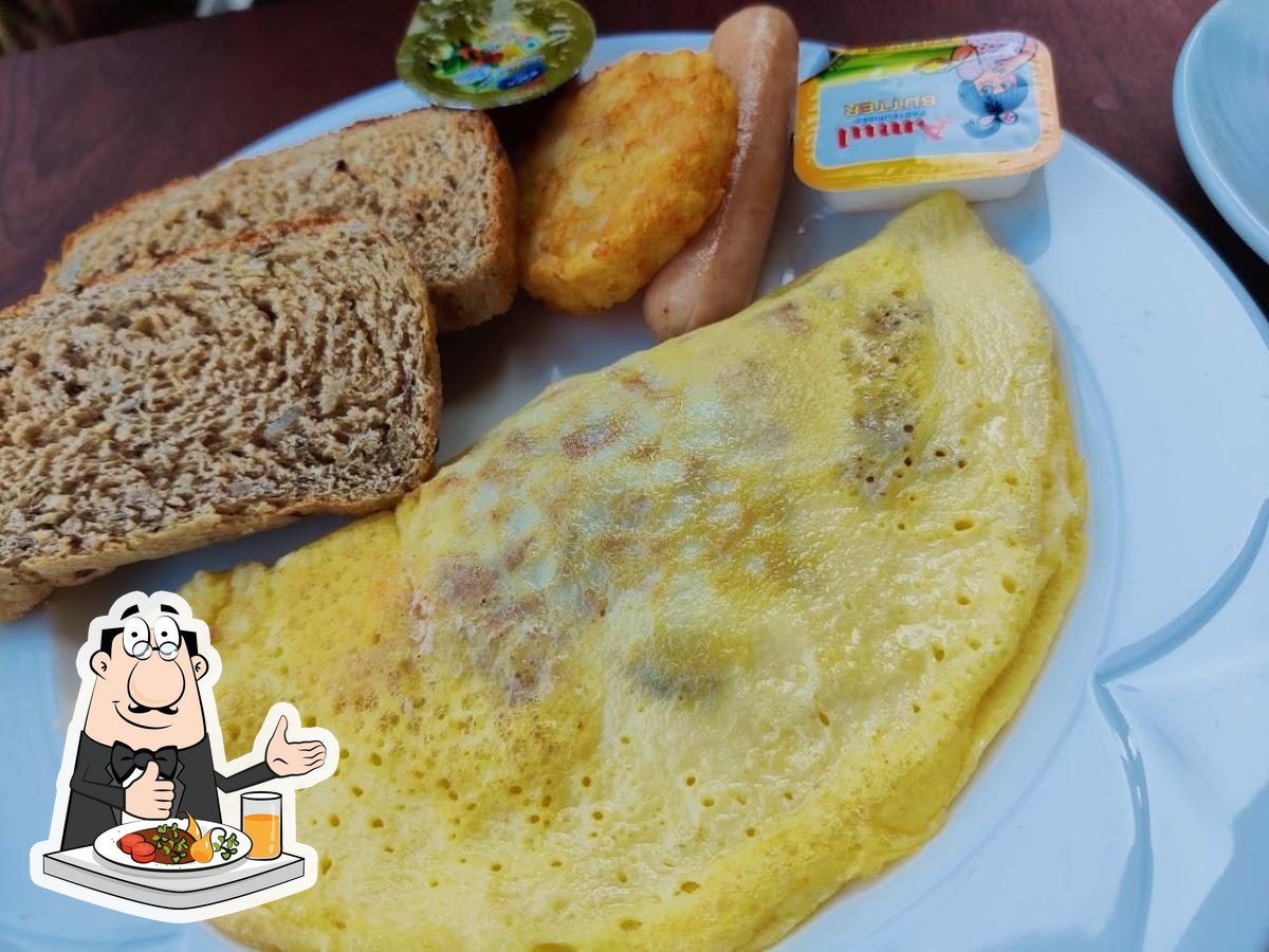 The Cargo Kitchen, Varca - Restaurant reviews