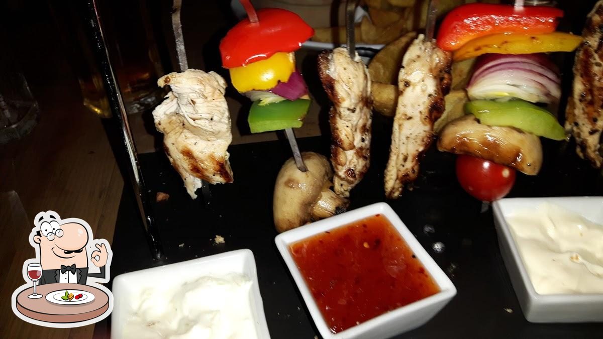 The Colliery in Crook - Restaurant reviews