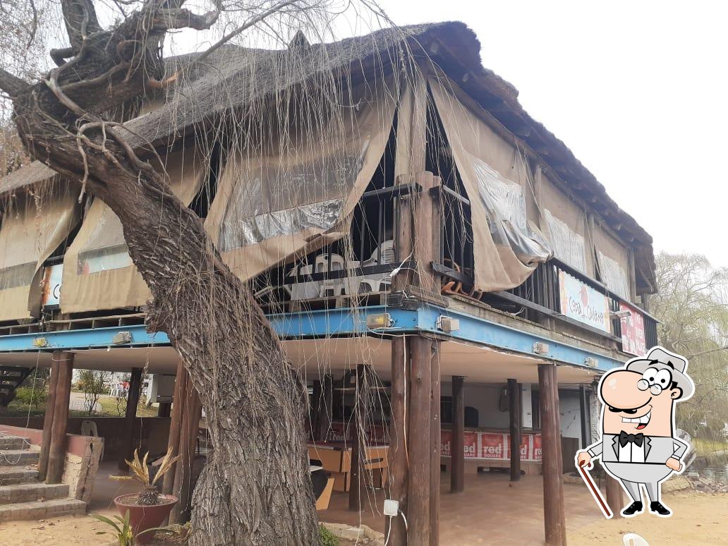 The River Palace, Vanderbijlpark - Restaurant menu, prices and reviews