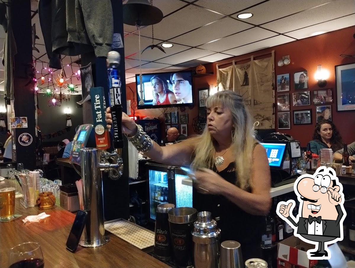 Crow's Nest, Gloucester - Restaurant menu, prices and reviews