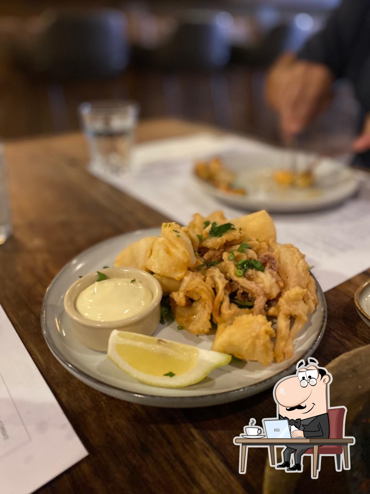 Meigas, Ballarat - Restaurant menu, prices and reviews