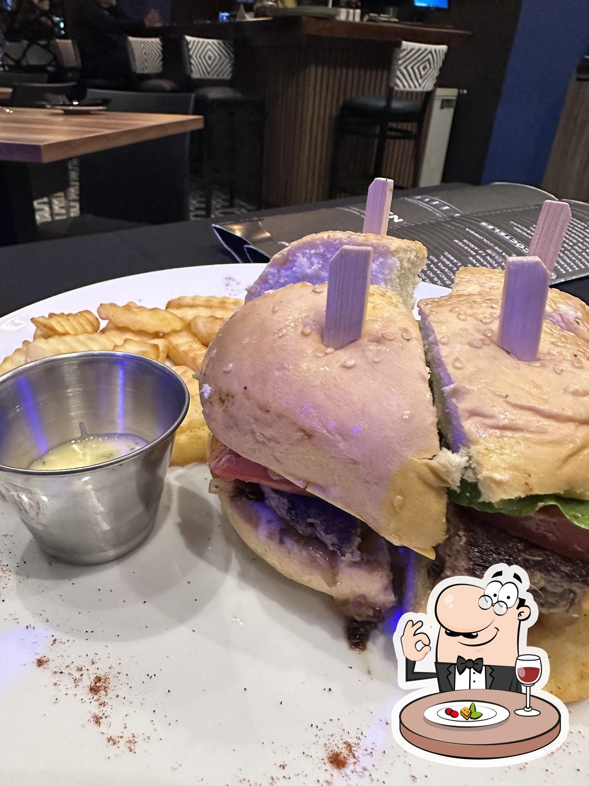 Tablas Restaurant by LC, Barranquilla - Menú del restaurante, precios y ...