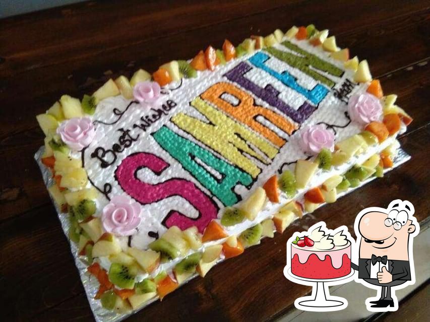 Bake fresh bakery, Kharar - Restaurant menu, prices and reviews