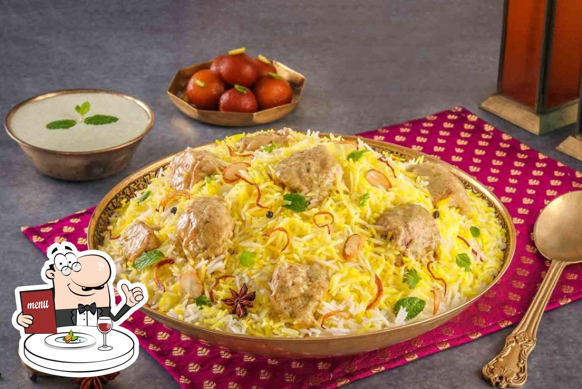 Behrouz Biryani MVP, Visakhapatnam - Restaurant reviews