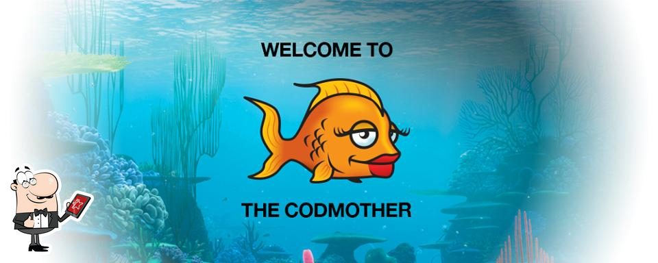 Codmother, Narangba - Restaurant menu, prices and reviews