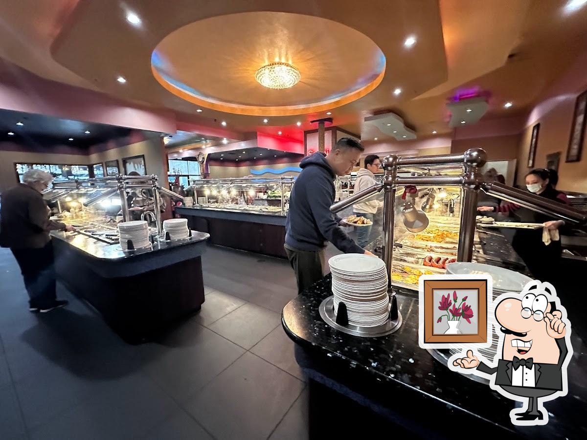 Four Season Buffet, Burlington - Restaurant menu, prices and reviews