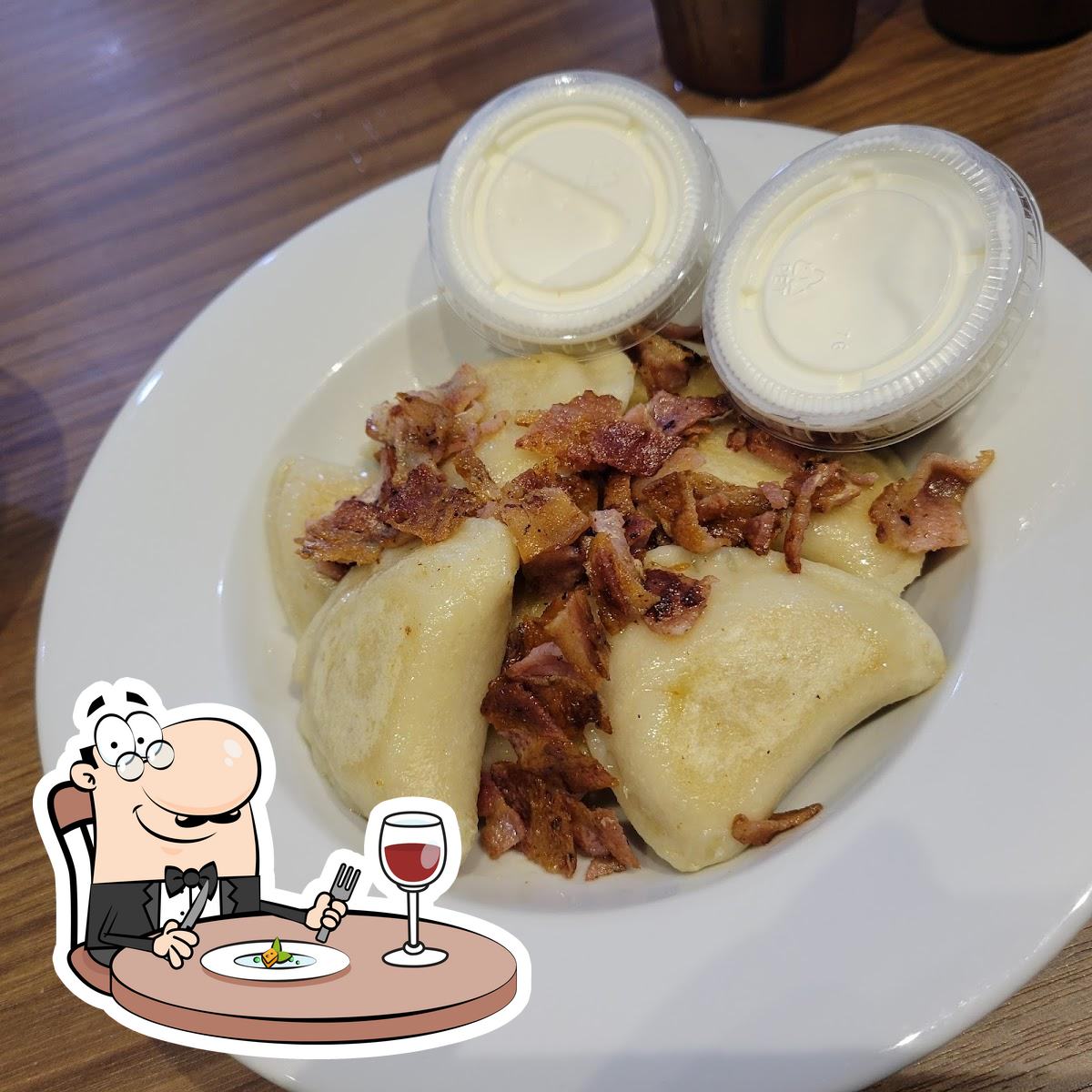 Golden Griddle Family Restaurant, 1119 Fennell Ave E in Hamilton ...