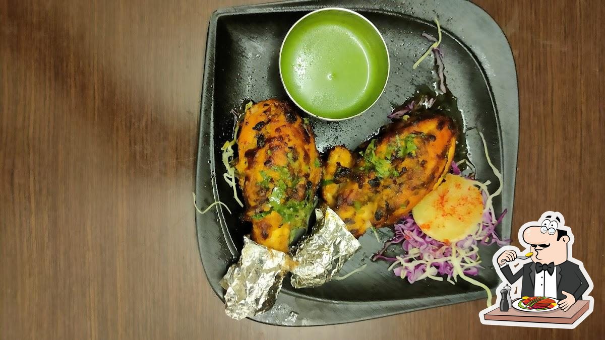 Makazai Manipal, Manipal - Restaurant reviews
