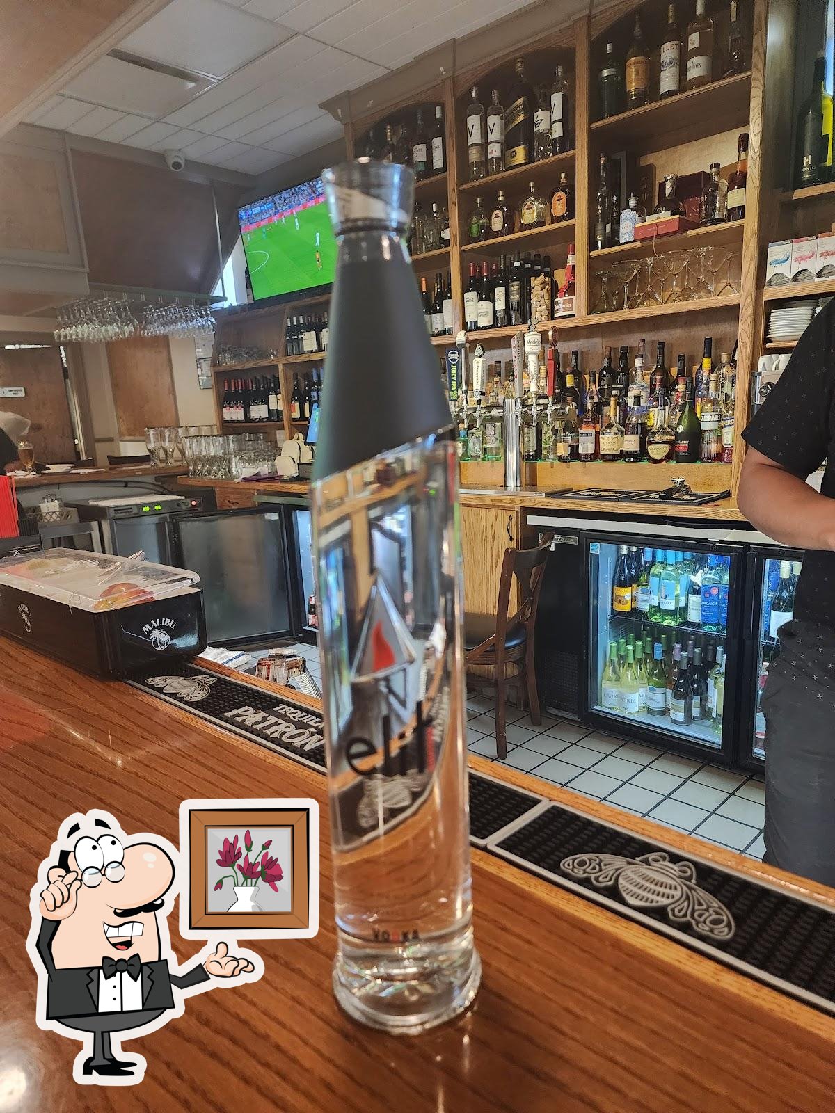 Primavera Pub, Hartford - Restaurant menu, prices and reviews