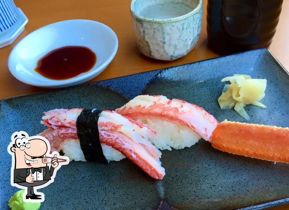 Sansho Sushi & Japanese Dining in North Vancouver - Restaurant menu and ...