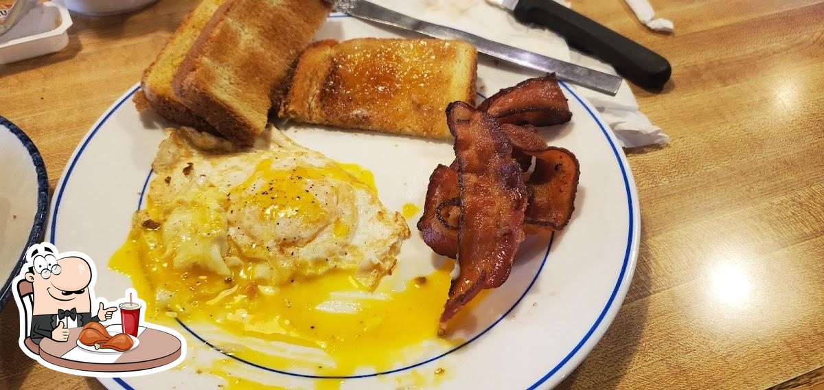Yankee Kitchen Restaurant in Youngstown - American restaurant menu and ...