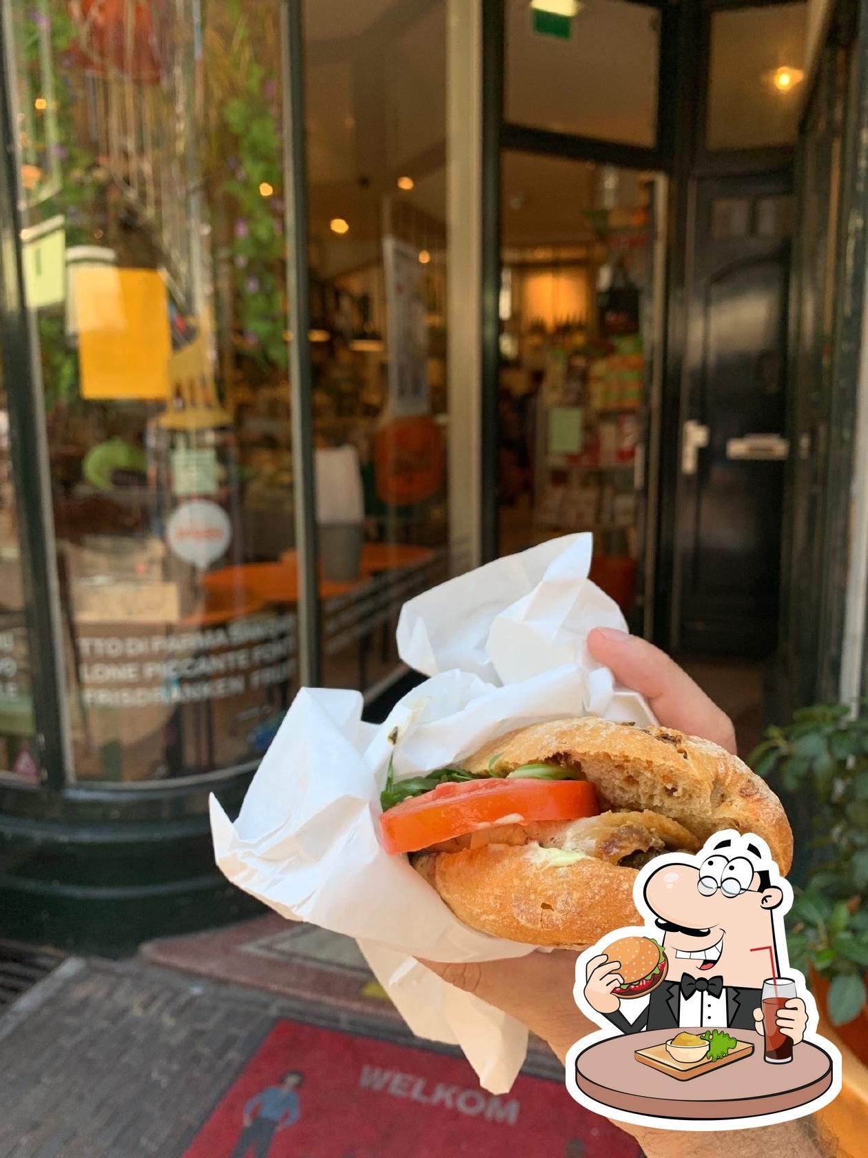 Bigoli, Utrecht - Restaurant reviews