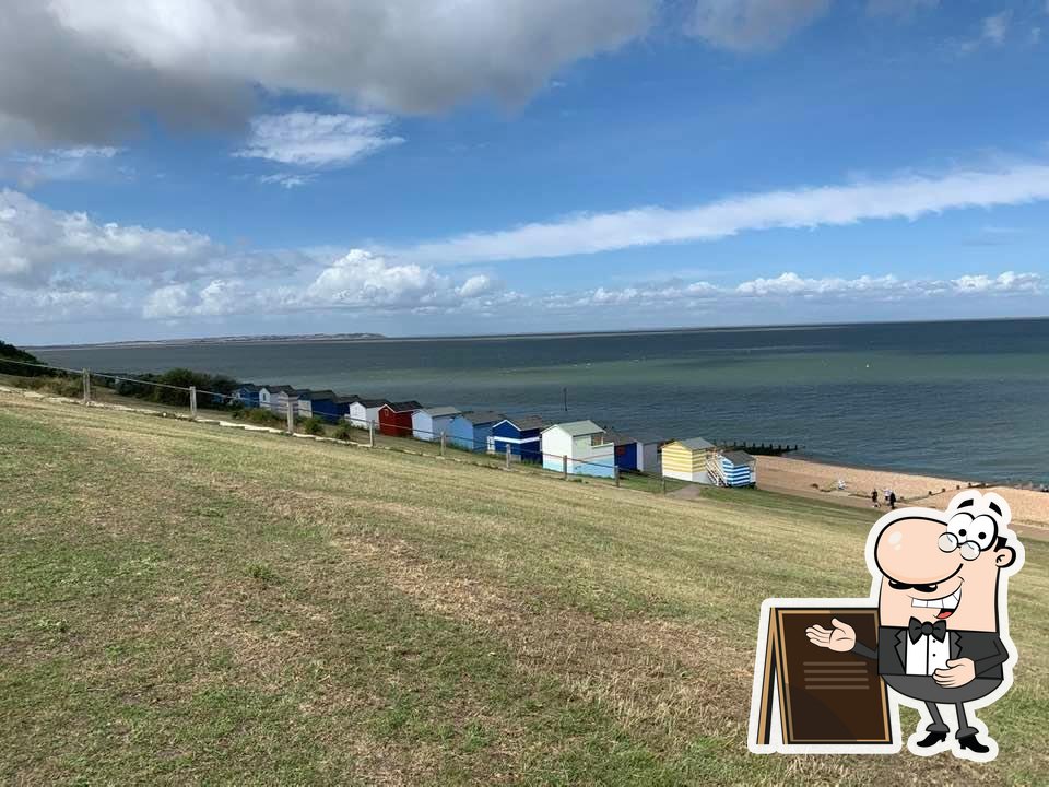 Long Rock in Whitstable