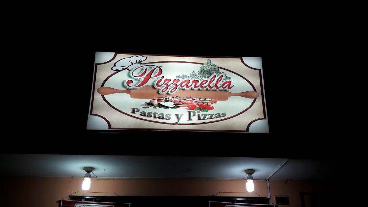 Restaurante Pizzarella, Villa María del Triunfo - Opiniones del restaurante