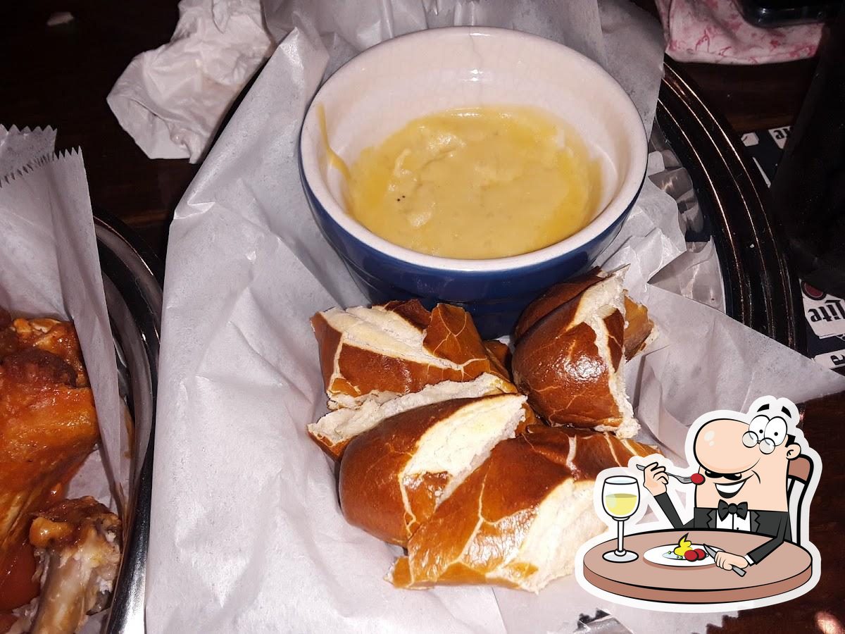 3 Knots Taphouse in Onancock - Restaurant reviews