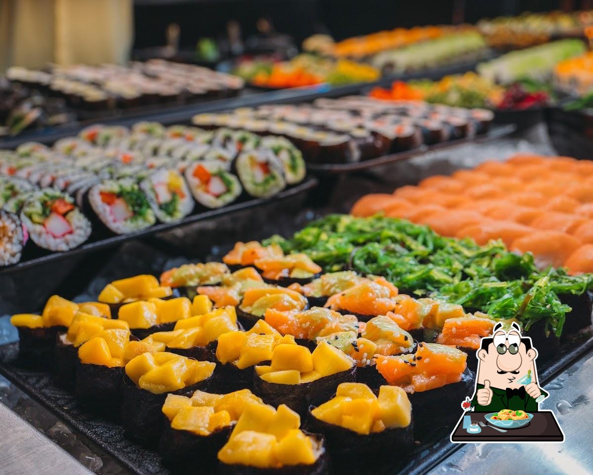 XIAO Bornheim, Bornheim - Restaurant menu, prices and reviews