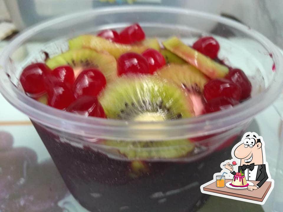 Açaí Delivery Express, Brasil - Restaurant reviews