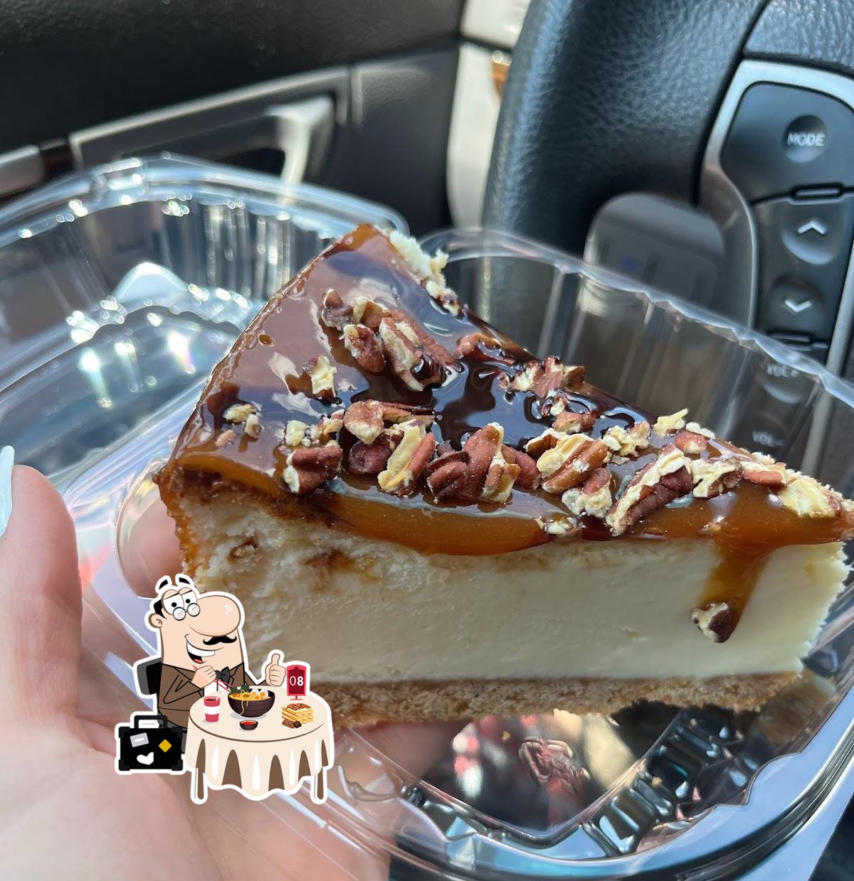 Avanti's Sweet Treats & More LLC, Milledgeville - Restaurant menu ...