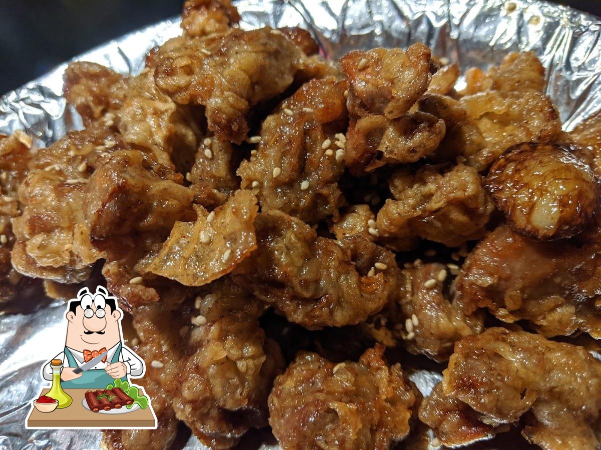 Cheogajip Chicken in Centreville - Restaurant menu and reviews