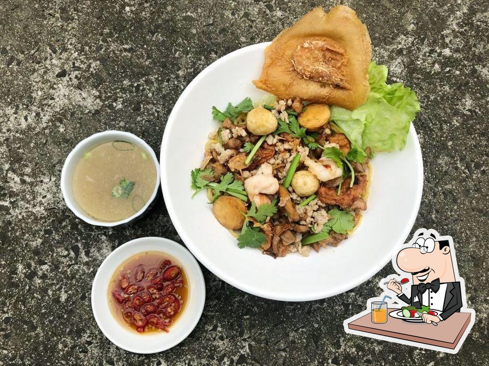 Chichi House Cafe in Hughesdale - Restaurant menu and reviews