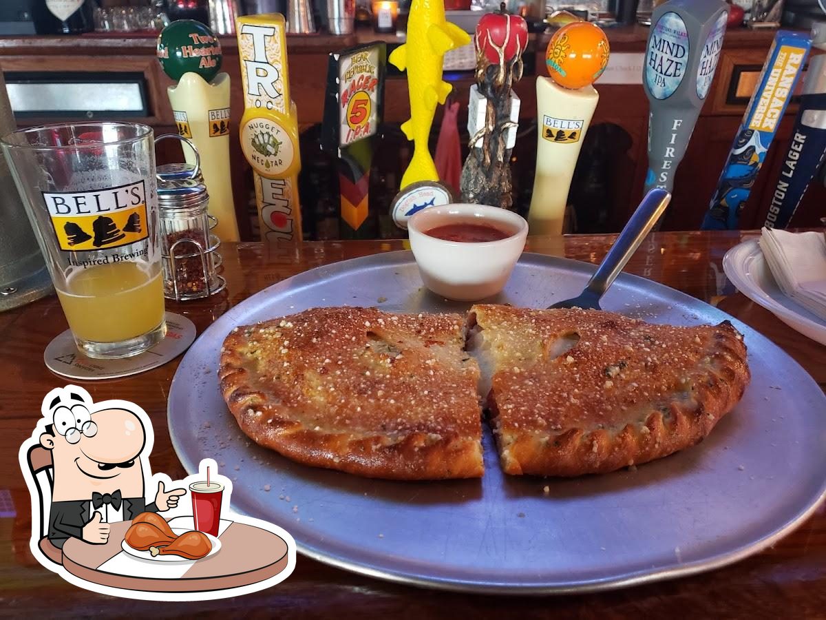 Cobblestone Ale House in Liverpool - Restaurant menu and reviews