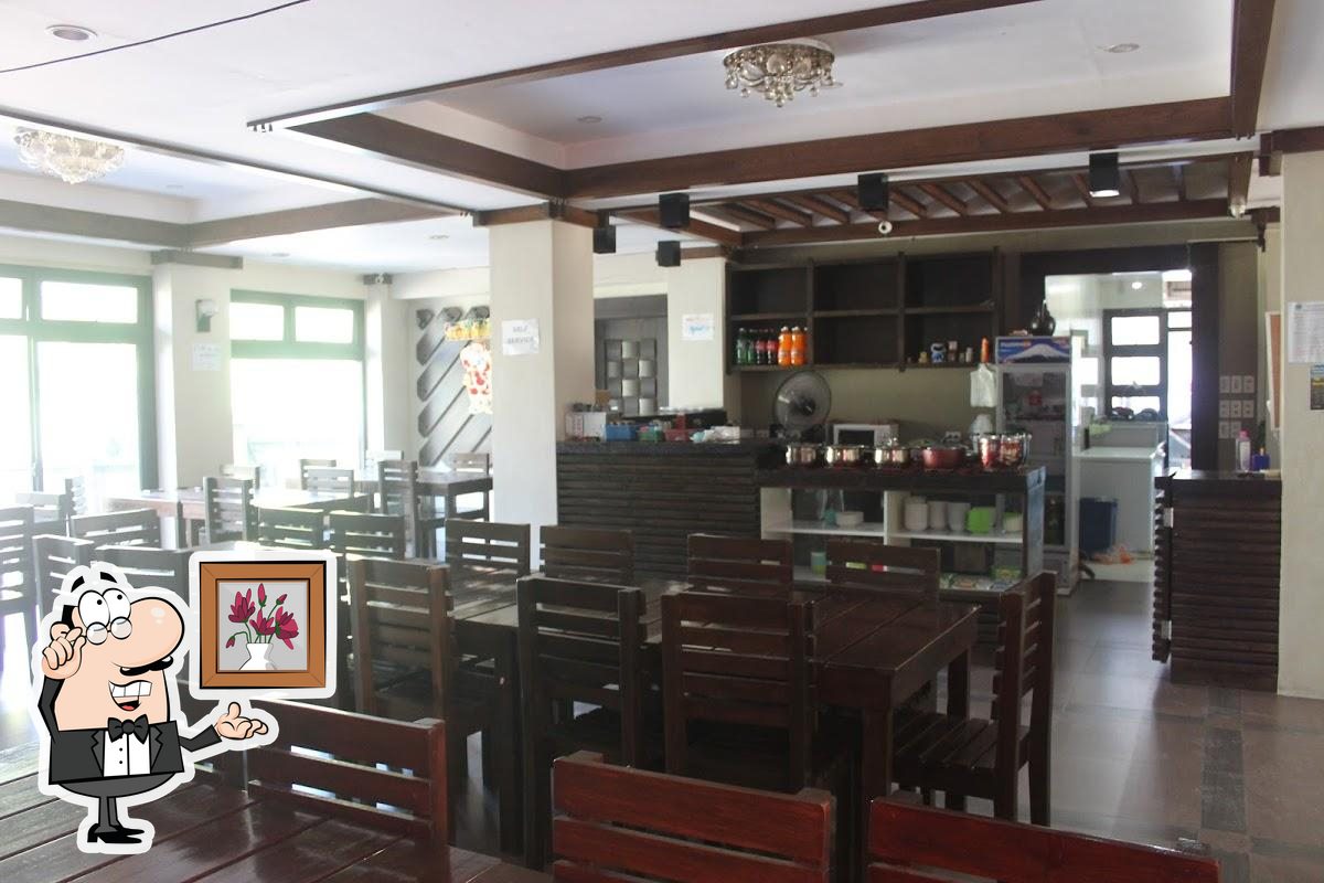 Kabayan Multi-purpose Cooperative- Resto & Lodge restaurant, Kabayan ...