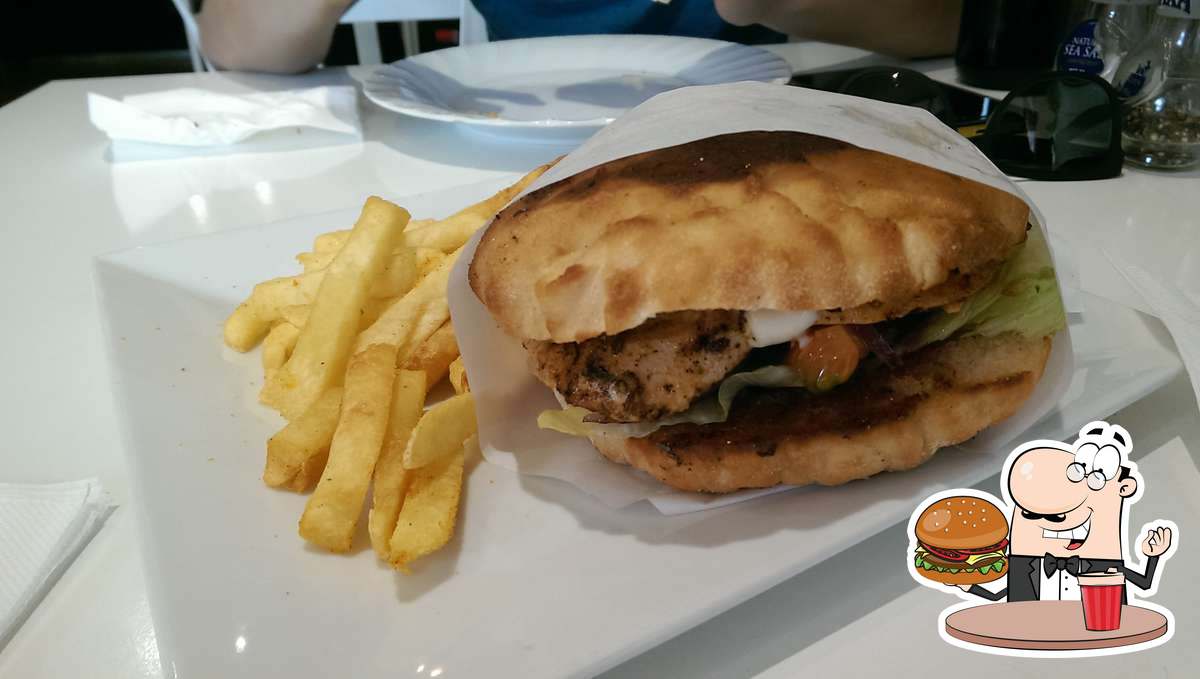 Kota Charcoal Chicken in Doncaster - Restaurant menu and reviews