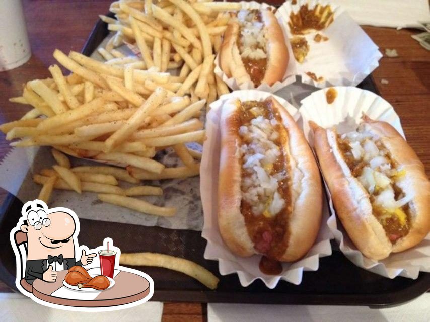 Lipuma's Coney Island in Rochester - Restaurant menu and reviews