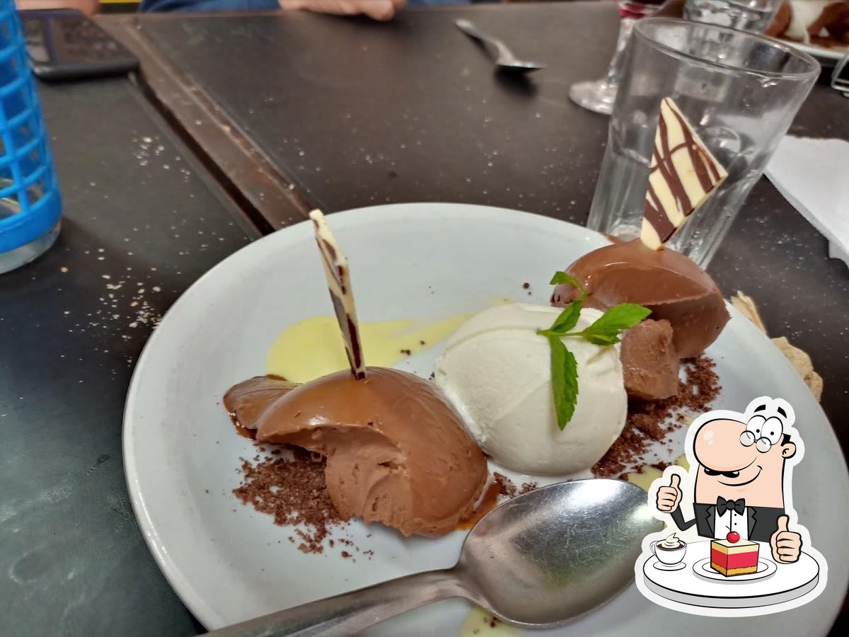 Restaurante Los Bohemios, Buenos Aires - Carta del restaurante y opiniones