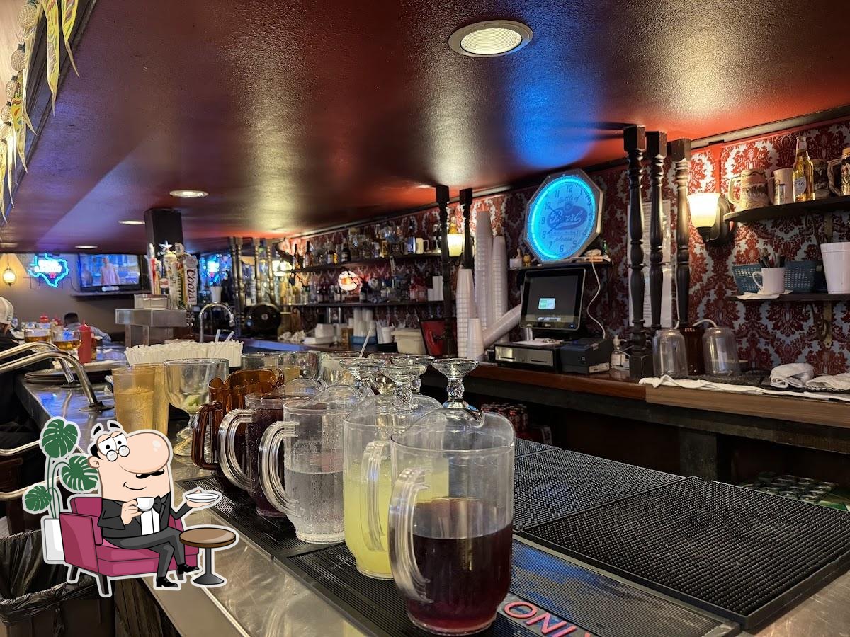M.K. Davis Restaurant, San Antonio - Restaurant menu, prices and reviews