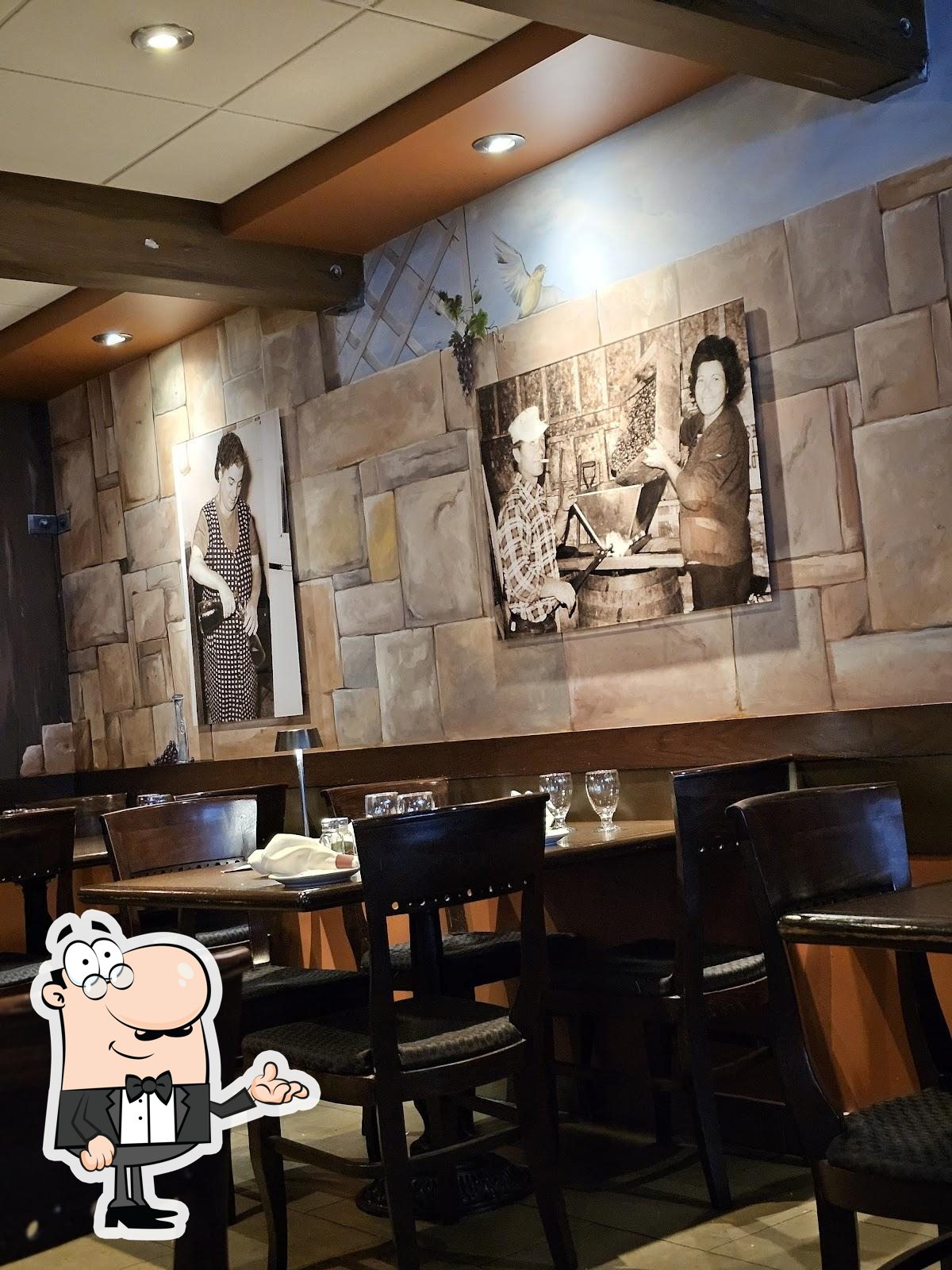 Rea's Italian Cucina, Calgary - Restaurant menu, prices and reviews