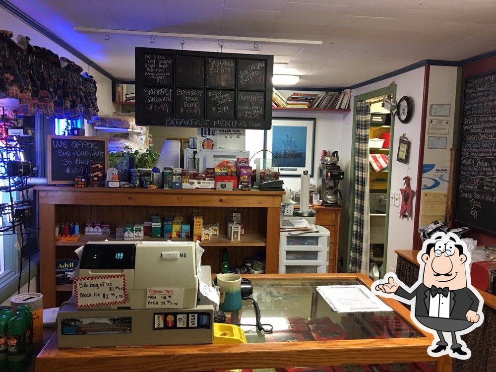 Stow Corner Store, 590 Stow Rd in Stow - Restaurant menu and reviews
