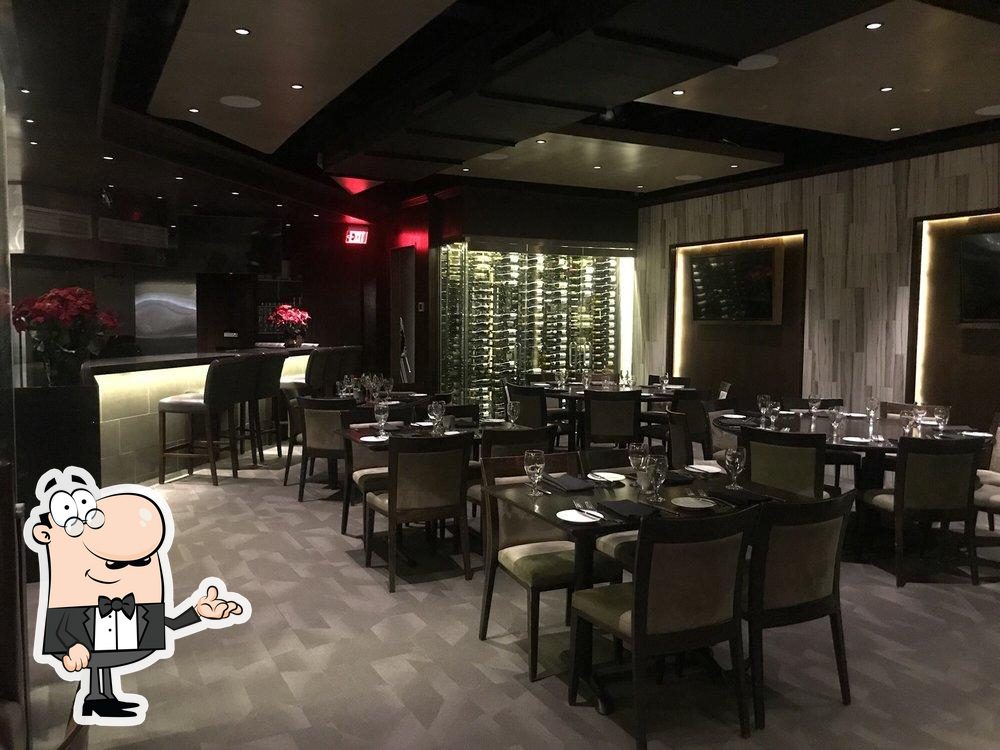 The Mercury, Dallas - Restaurant menu, prices and reviews