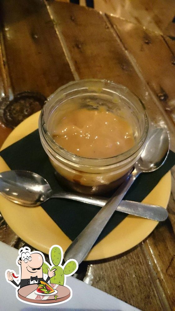 The Mule Hamilton in Hamilton - Restaurant menu and reviews